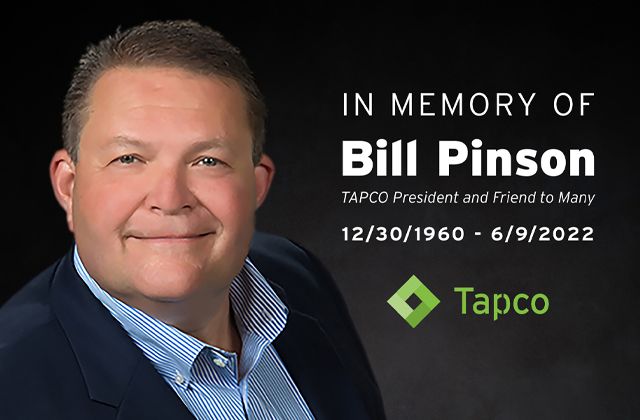 CRC Group mourns the passing of Billy Pinson | Intelligent Insurer